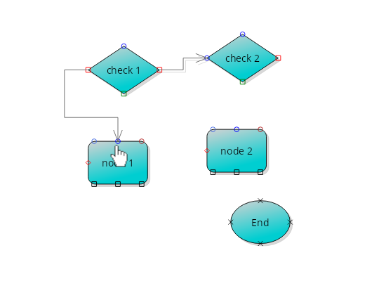 Samples | MindFusion Diagramming for Blazor Samples | MindFusion Diagramming for Blazor